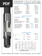 Technical Specs for Oil Pipes | PDF | Pipe (Fluid Conveyance ...
