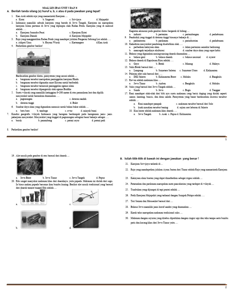 STS Ipas SMT 2 | PDF