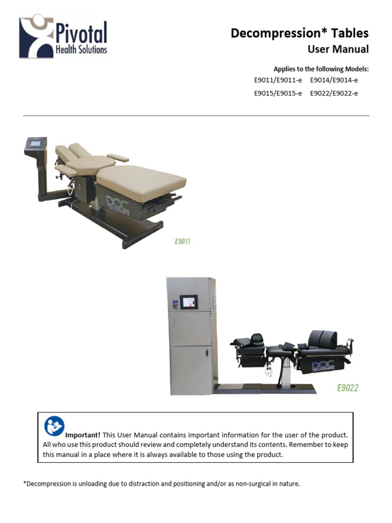 Decompression Tables Manual | PDF | Electrical Connector | Radio