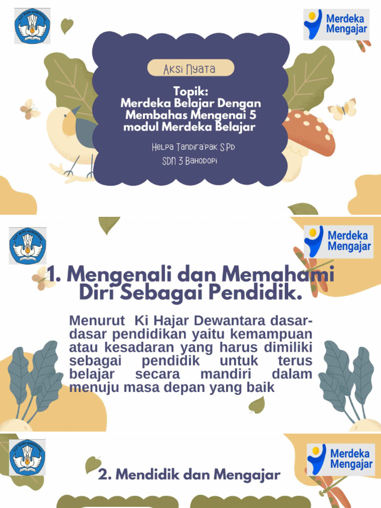 Merdeka Belajar - Compressed (1) - 11zon | PDF