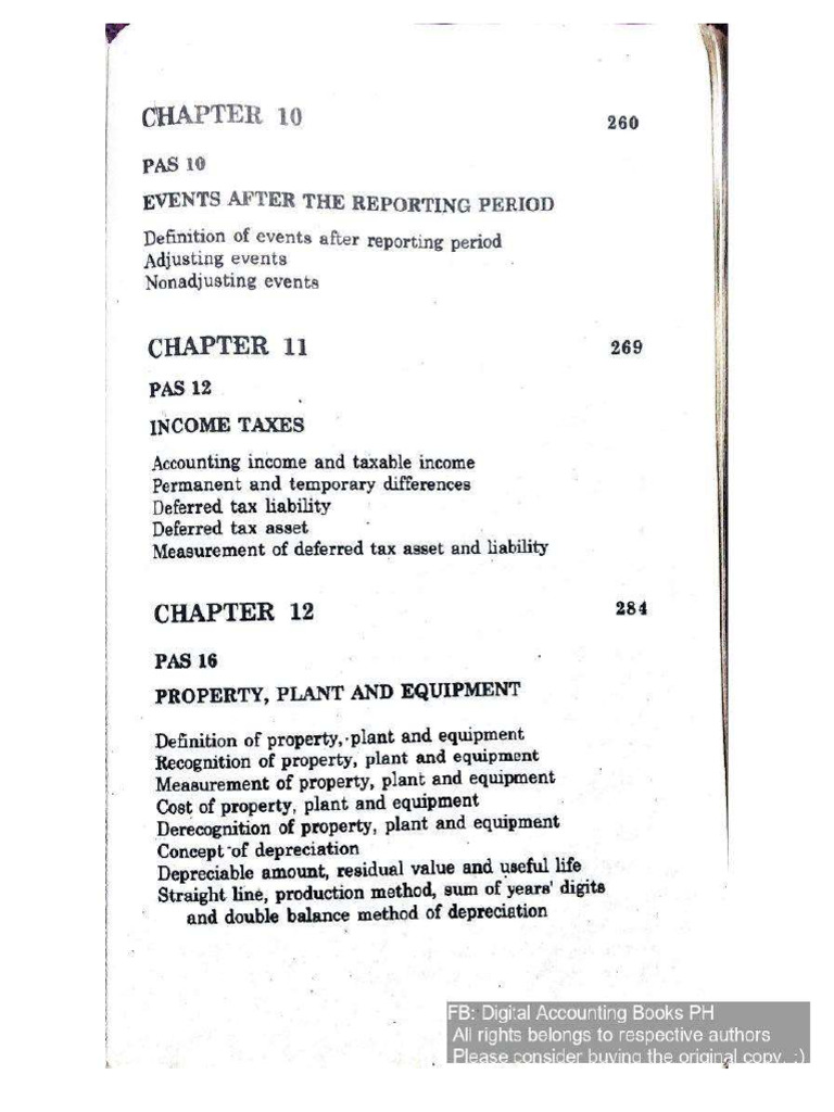 CONCEPTUAL FRAMEWORK-VALIX-2018pt2 | PDF