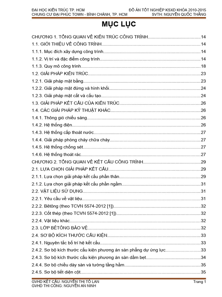 Thang Thuyet Minh | PDF