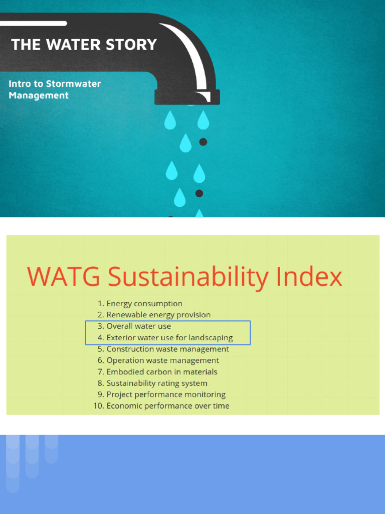 Water Story 2 | PDF Water Story 2 | PDF