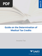 FNB Easy Account Rules | PDF