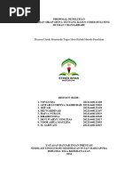 LP Hipertensi Icha 2025 | PDF