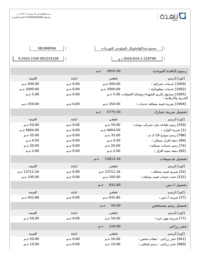Page 1/2 Nafeza Platform | PDF
