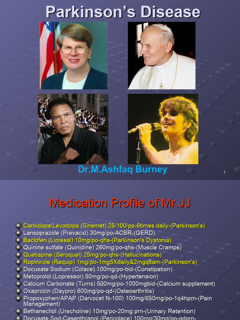 Parkinson's Disease | Download Free PDF | Parkinson's Disease ... Parkinson's Disease | Download Free PDF | Parkinson's Disease ...