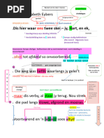 Krisis - Poem Analysis | PDF