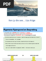 Die Heks Van Hexrivier | PDF