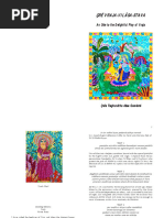 Mangalacharan - ISKCON | PDF