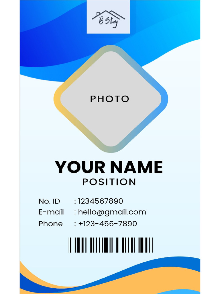 ID Card | PDF