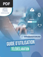 Systeme Badr | PDF | Crédit (Finance) | Banques