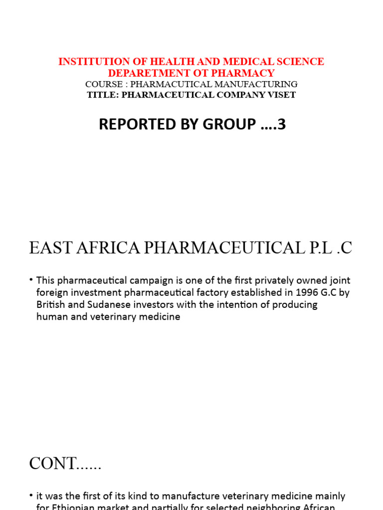 Bule Hora University | PDF | Gelatin | Pharmacist