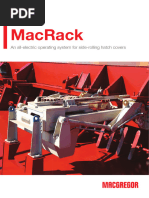 Lifeboat Recovery Strop Guidelines | PDF | Ships | Watercraft