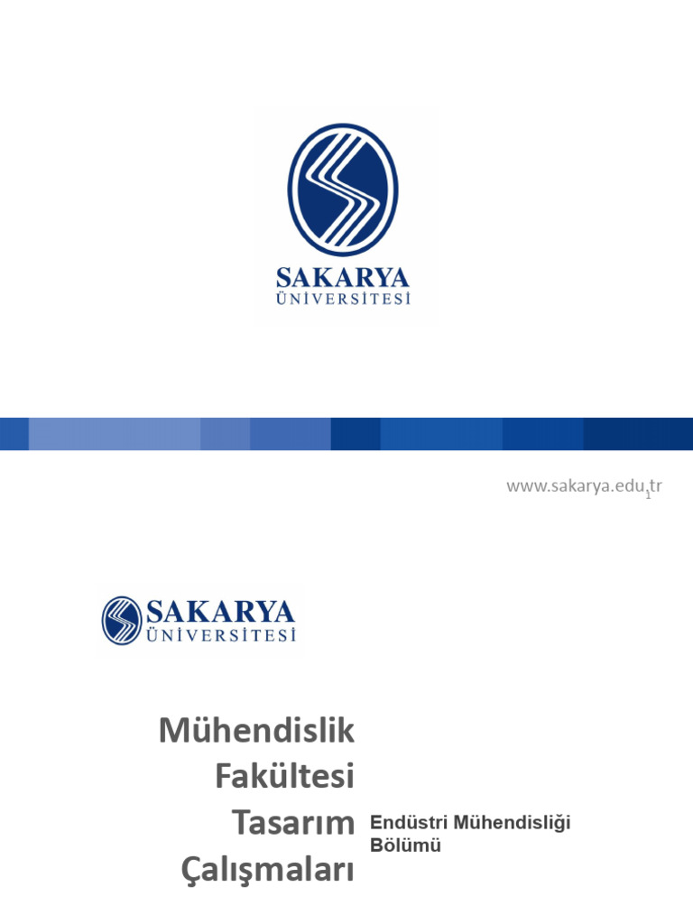 Endustri Tasarim Calismalari | PDF