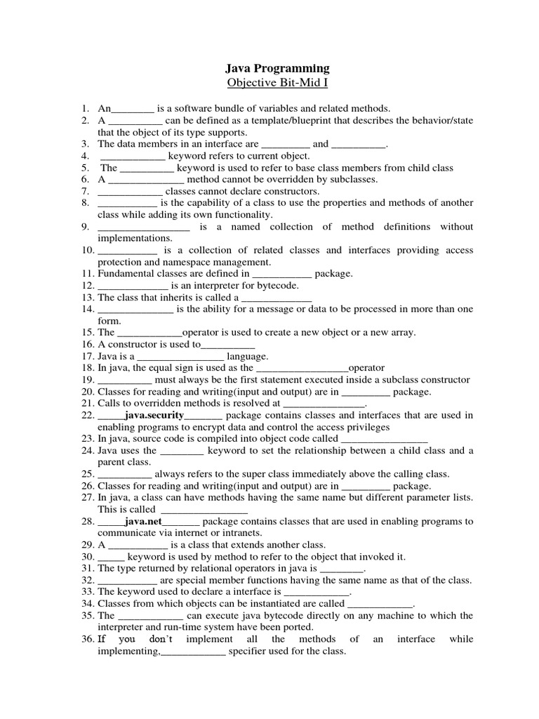 Java Bit Bank | PDF | Class (Computer Programming) | Inheritance (Object Oriented Programming)