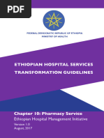 Dagu 2.0 Health Management System Overview | PDF | Logistics | Supply Chain