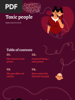 Case Study 1 | PDF | Empathy | Interpersonal Relationships