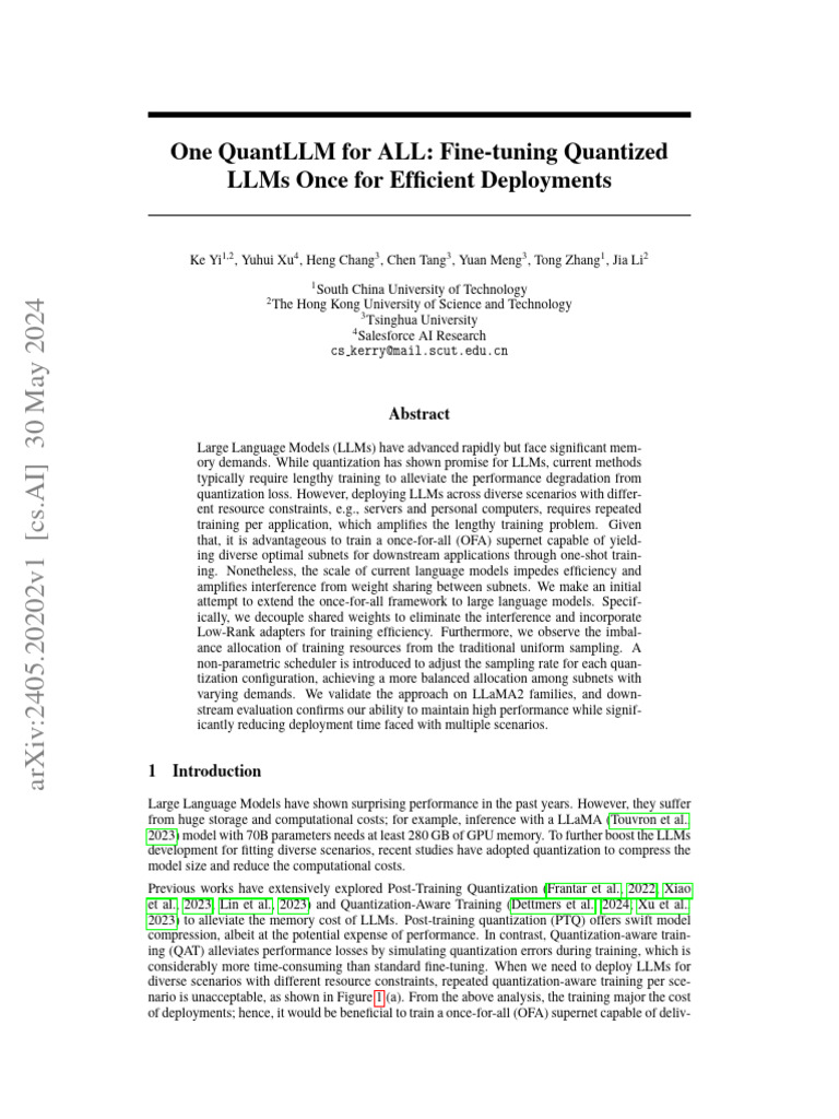 Context Injection Attacks On Large Language Models | PDF | Variance ...