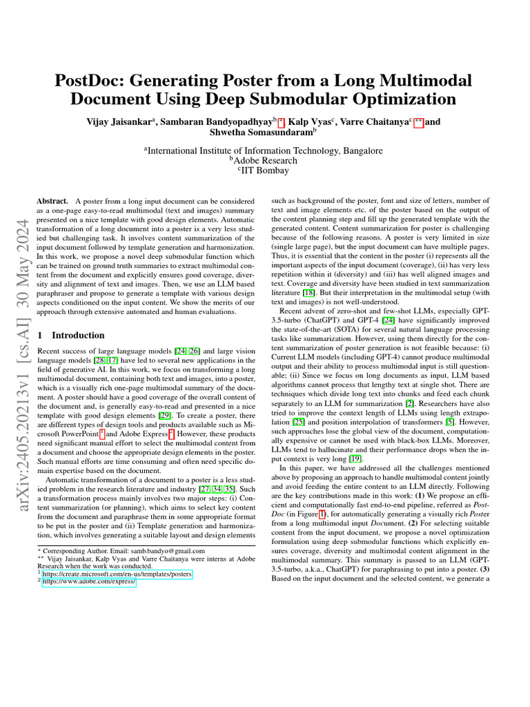 KerasCV and KerasNLP: Vision and Language Power-Ups | PDF | Mathematical Optimization | Applied ...