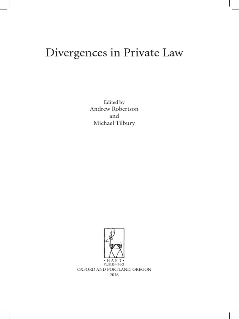 AR - Proximity Divergence and Unity | PDF | Negligence | Duty Of Care