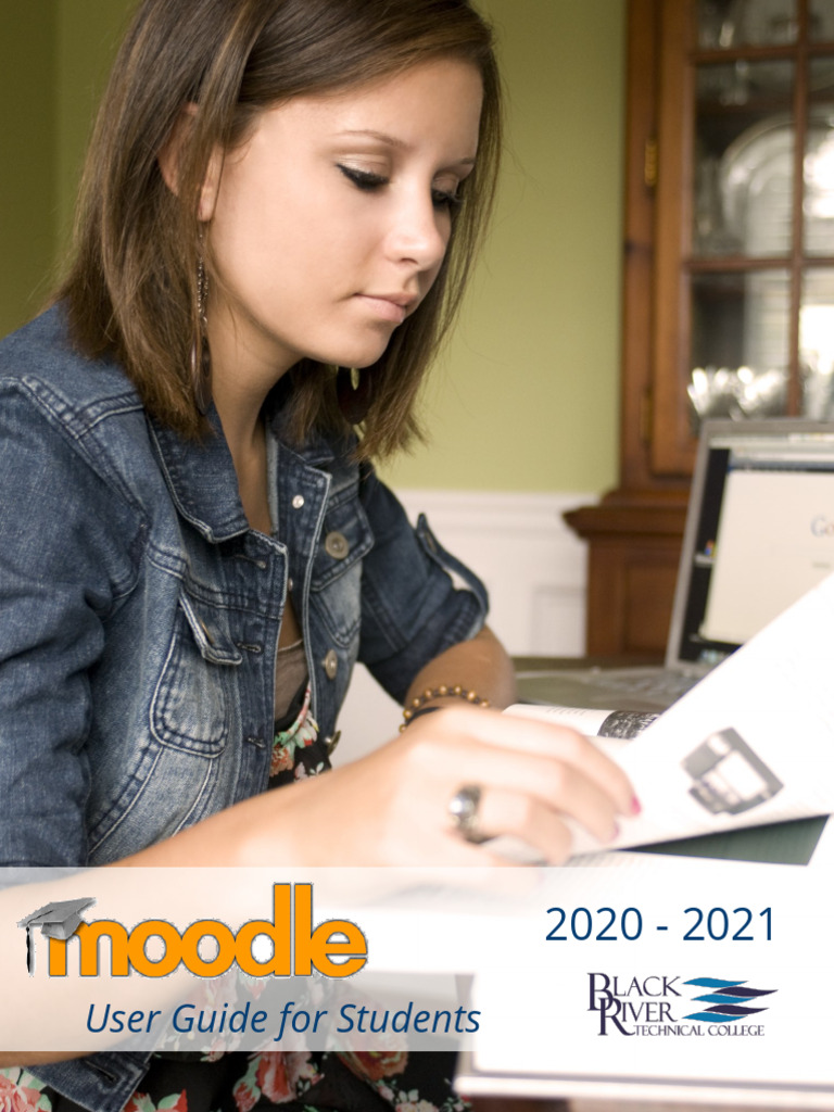 Moodle Student User Guide 2020 2021 | PDF | Internet Forum | Safari ...