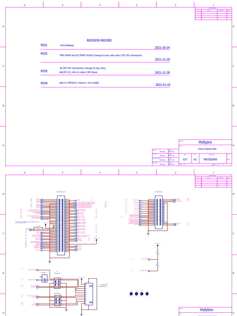 Quadcopter Robot R64 Jamming Update | PDF