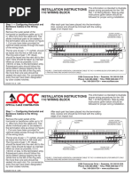 Parts of A Polygraph Machine | PDF | Equipment