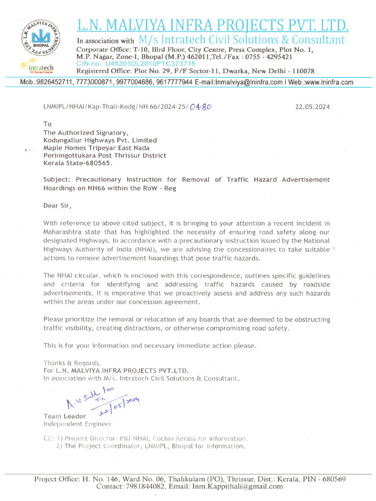 LR No 0480-22.05.2024. | PDF