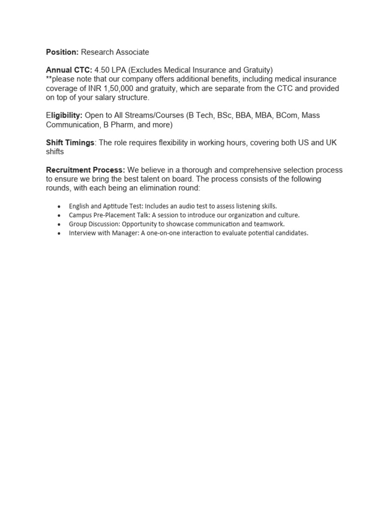 Phronesis Partners | PDF | Career & Growth