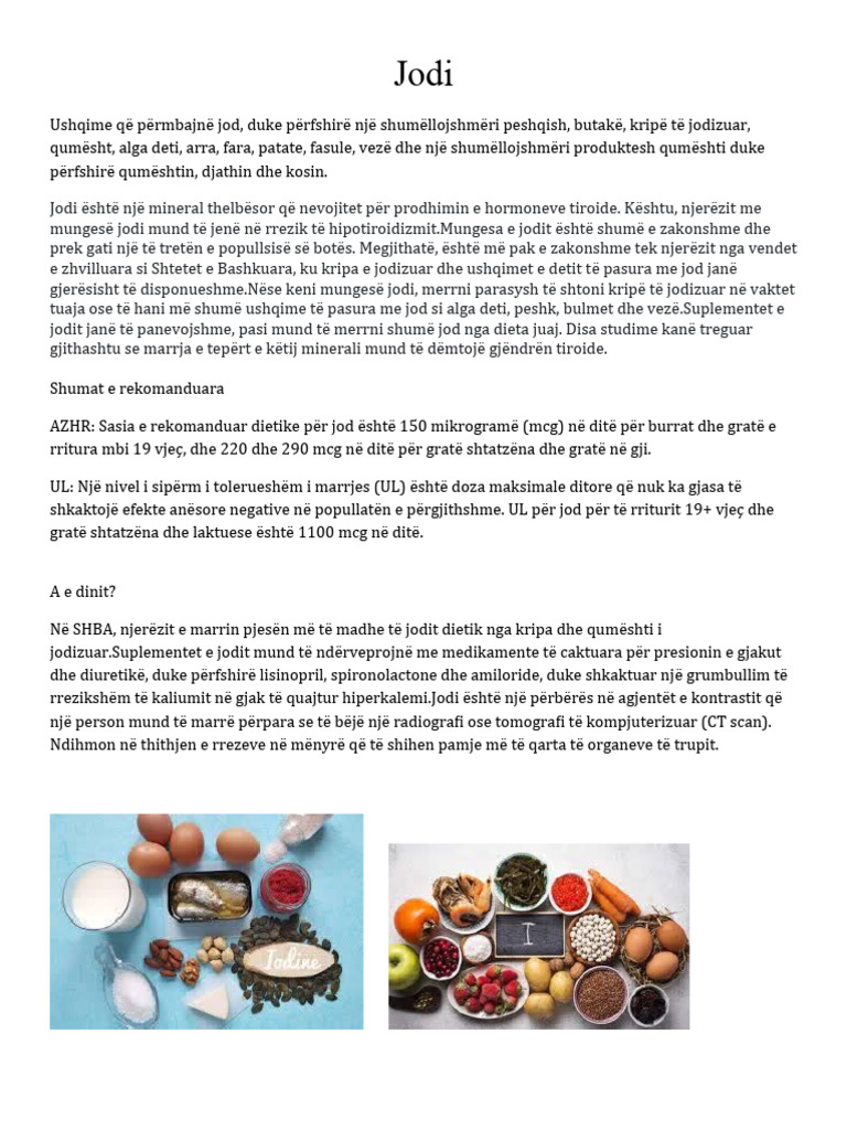 Jodi | PDF