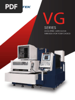MD X2500 Datasheet | PDF | Usb | Laser