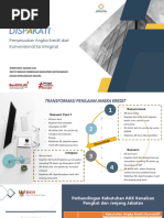 Panduan Penggunaan SIMPAKIN | PDF