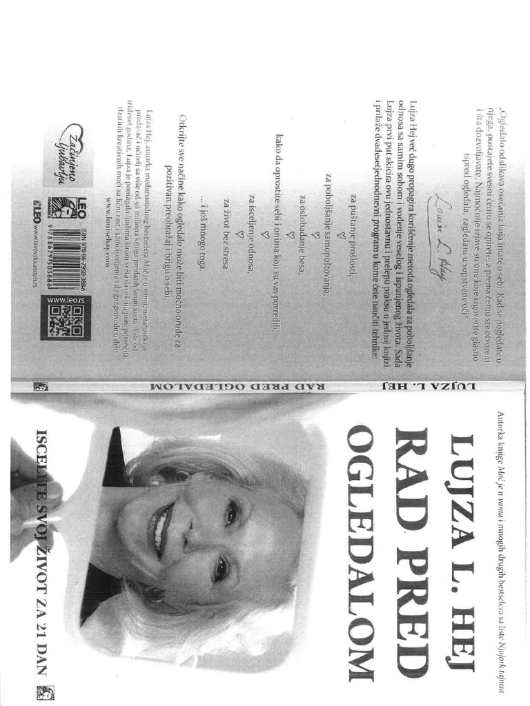 Rad Pred Ogledalom | PDF