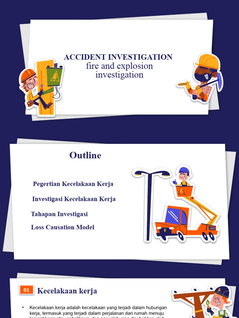 Ppt-Investigasi Heru | PDF