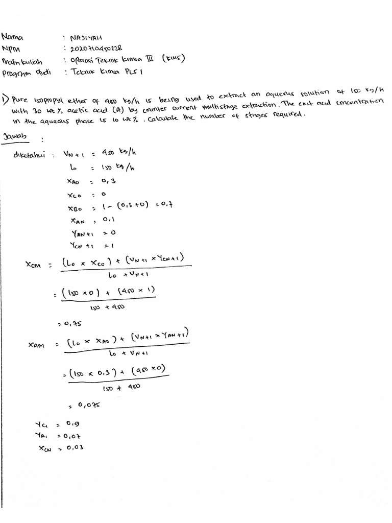 Jawaban Kuis OTK III _Najiyah_2020710450228 | PDF