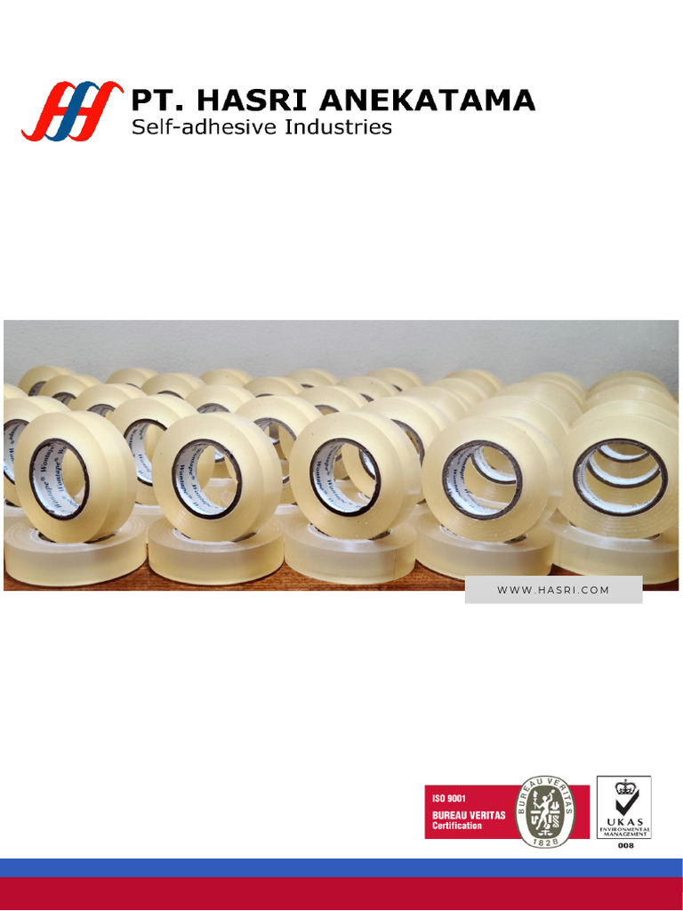 Filament Tape Solutions by Hasri | PDF | Polystyrene | Building Engineering