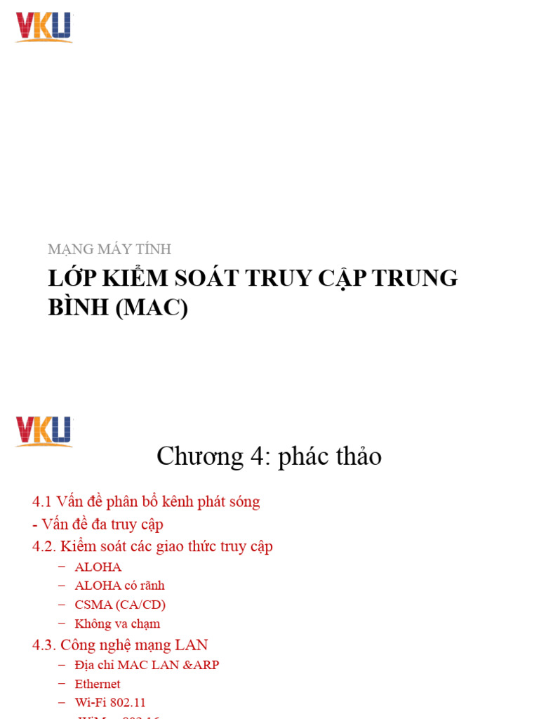 ComputerNetwork - C4 - en Final | PDF