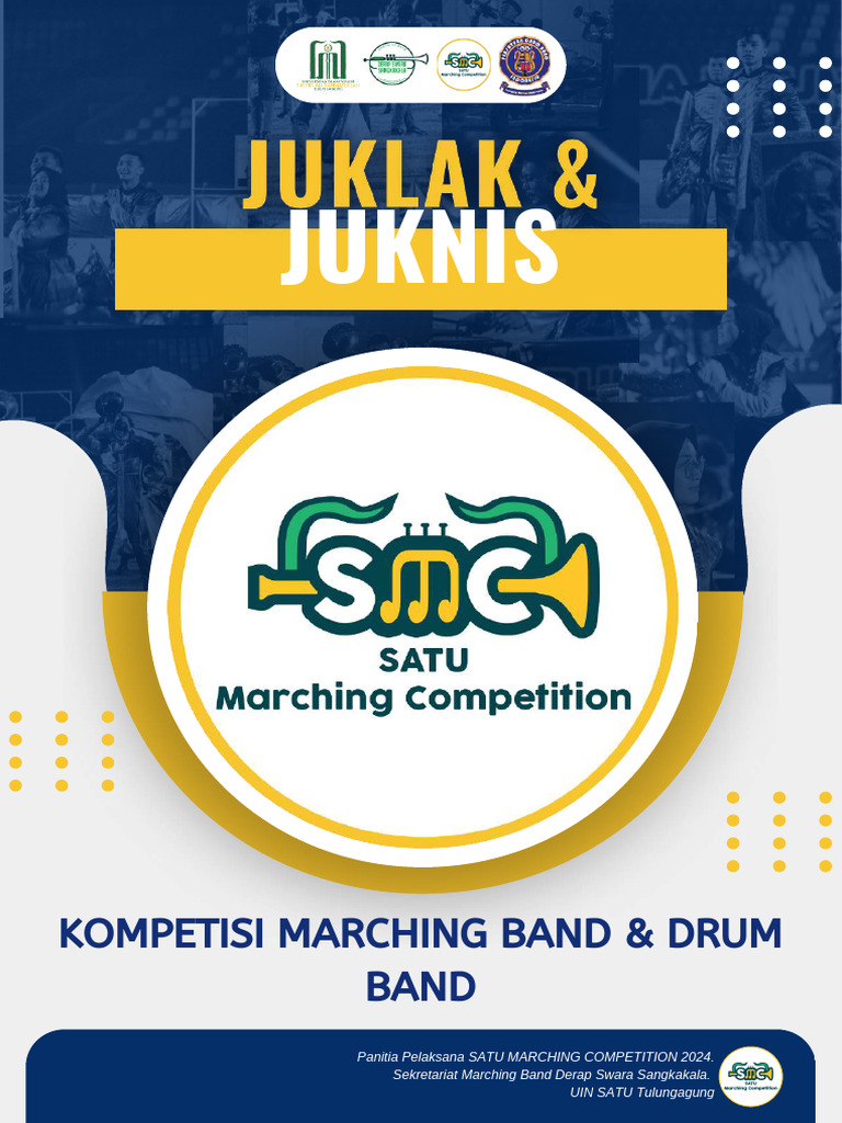 Juklak Dan Juknis SMC 2024 | PDF