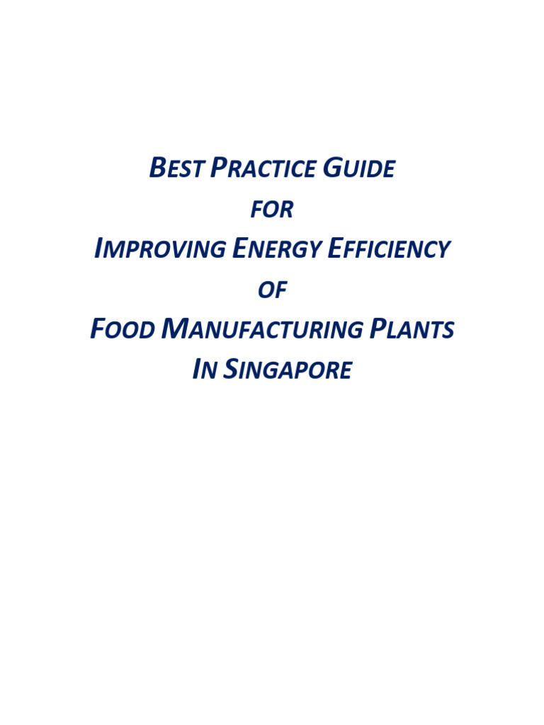 FMBS Best Practice Guide | PDF | Boiler | Heat Exchanger