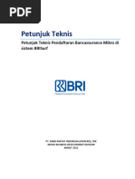 Panduan Penggunaan Iziklaim.co.id | PDF