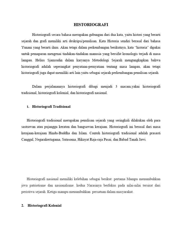 TUGAS Pendapat | PDF