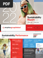 Shoprite Holdings Integrated Report 2024 | PDF | Audit | International ...