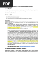 Geniventure Teacher Guide To Challenges | PDF | Dominance (Genetics ...