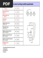 Outline of Diesel Hydrotreating Unit (DHT Unit) | PDF | Oil Refinery ...
