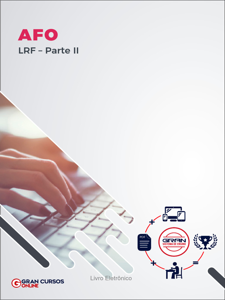 LRF Parte II E1647626994 | PDF
