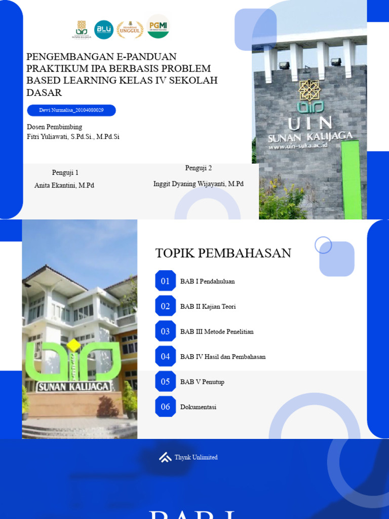 Pengembangan LKPD Berbasis Problem Based Learning Pada Materi Pengaruh ...