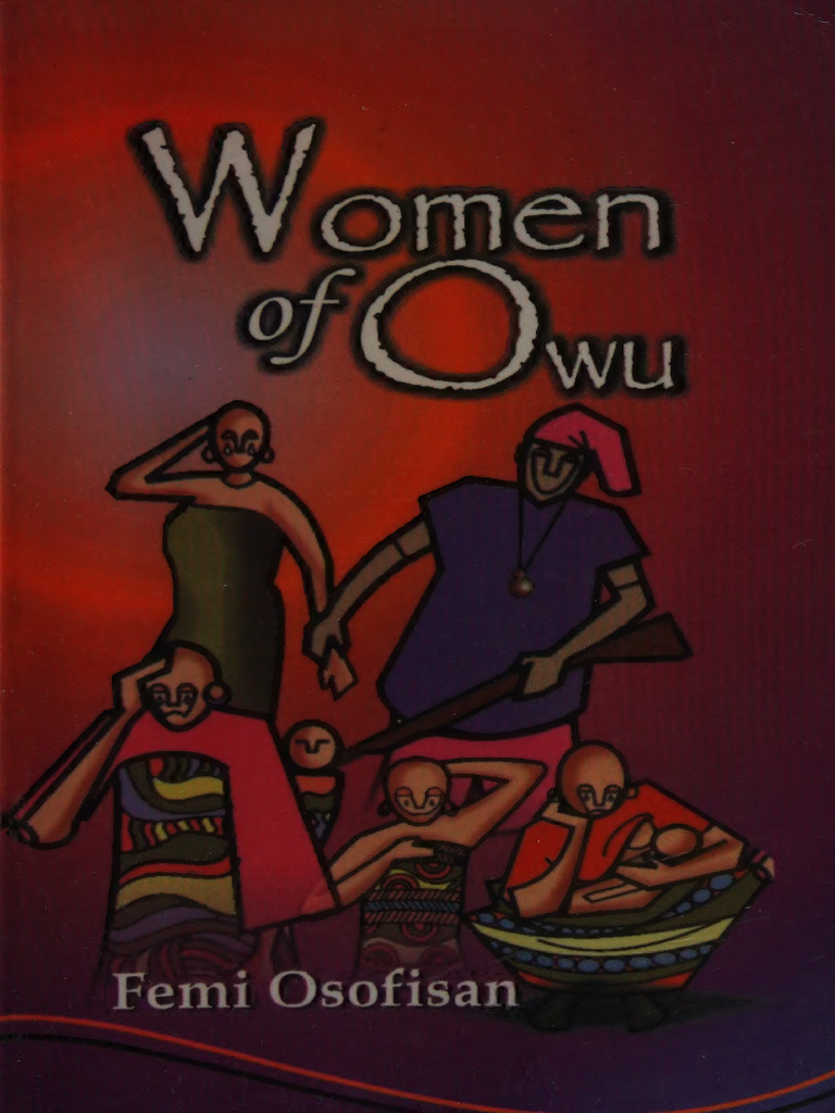 Women of Owu by Femi Osofisan (ArtHut) | PDF