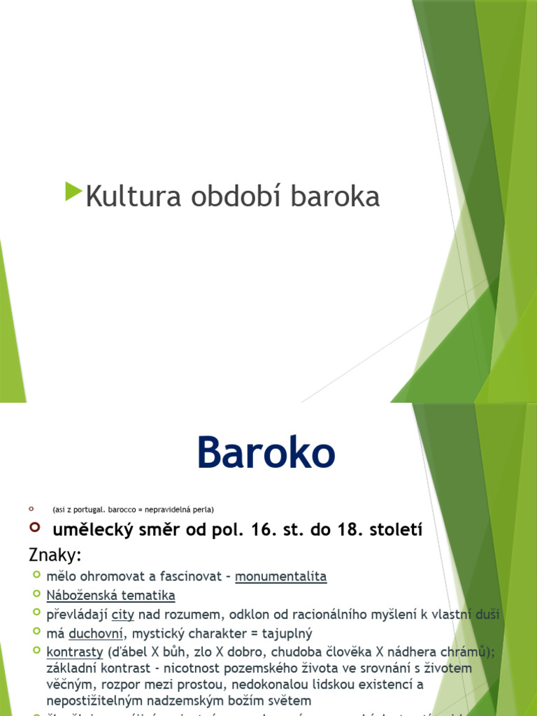 Baroko Kvinta | PDF