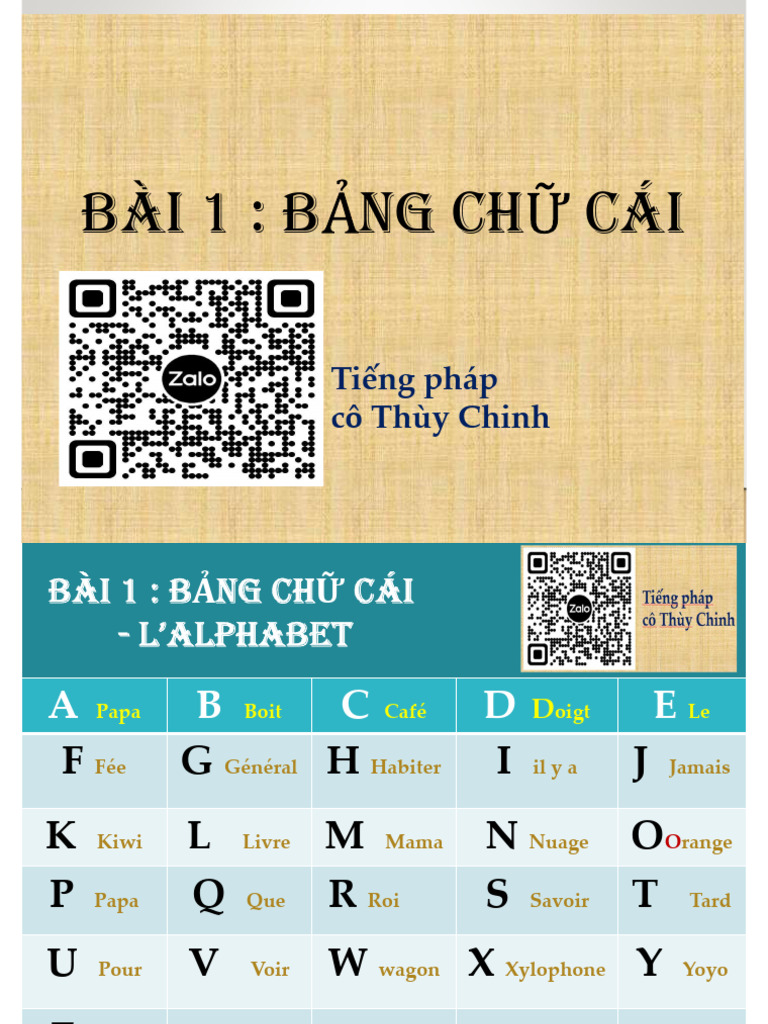 Abc 1 | PDF